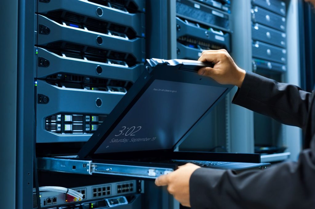 How Your Toms River Business can Benefit from a Professional Server - Cerberus Technology ...