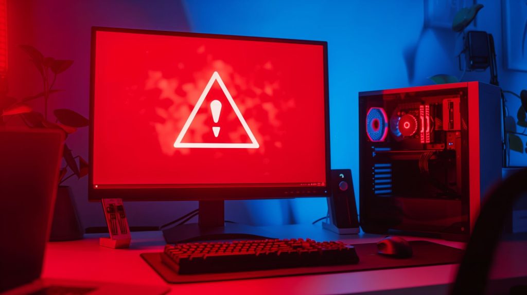 Signs you Need Computer Repair Services in Toms River - Cerberus ...